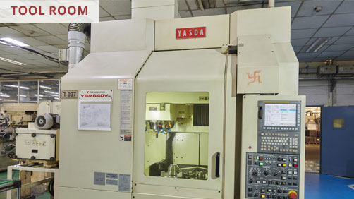 Welcome to Musashi Auto Parts India Pvt. Ltd.