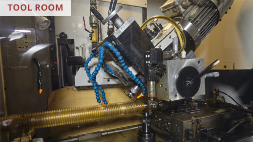 Welcome to Musashi Auto Parts India Pvt. Ltd.