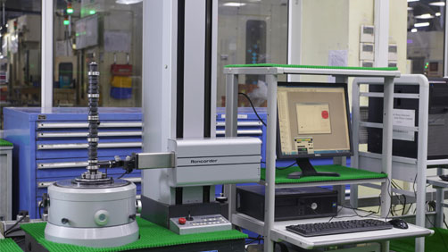 Welcome to Musashi Auto Parts India Pvt. Ltd.