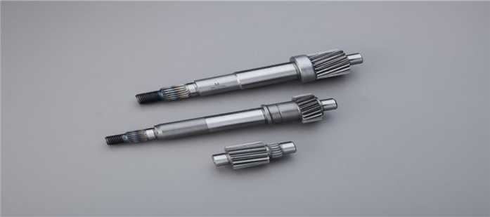 Welcome to Musashi Auto Parts India Pvt. Ltd.